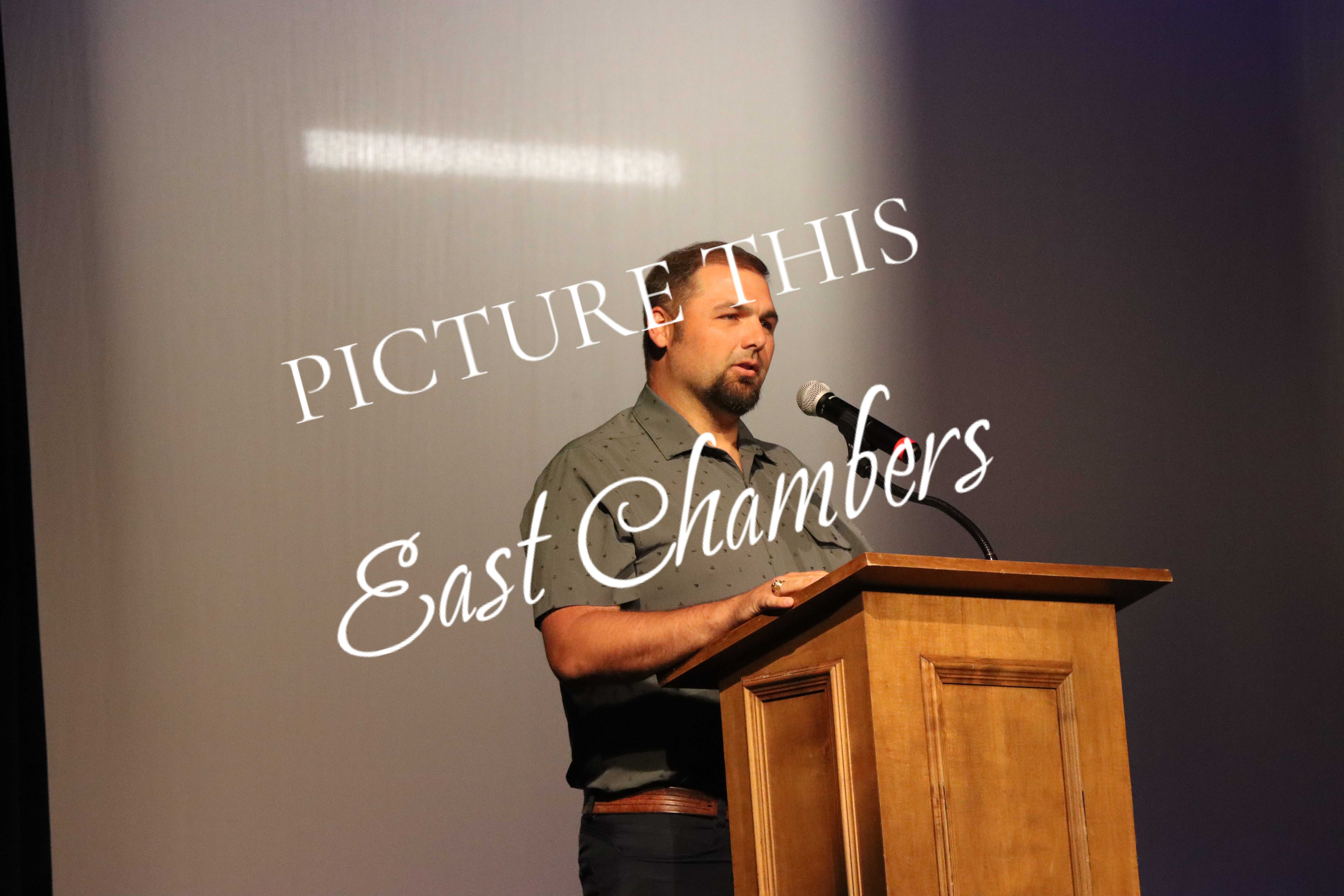 Album 43 – NHS Induction Ceremony – PICTURE THIS East Chambers